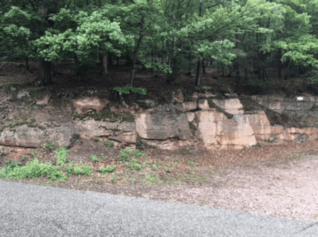 2nde/TP/ Identifier les caractéristiques du Grès – Innover en SVT